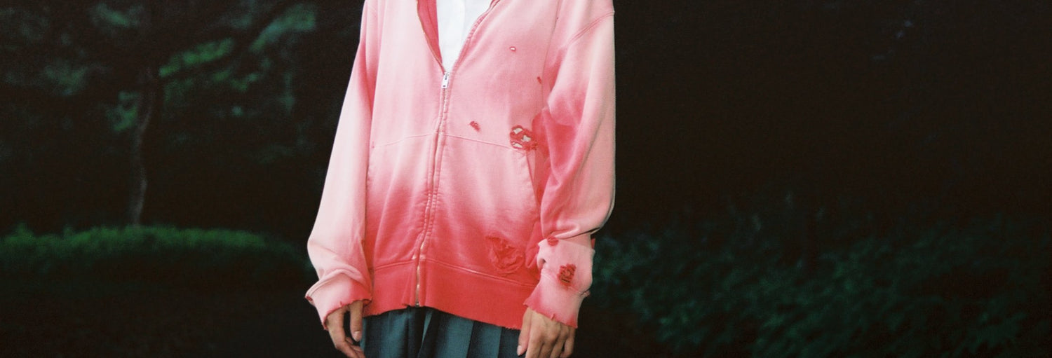 EXCLUSIVE COLORWAYS – MADE