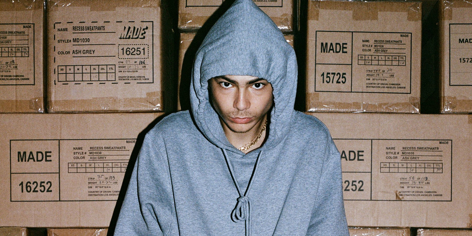 Varsity Collection – MADE