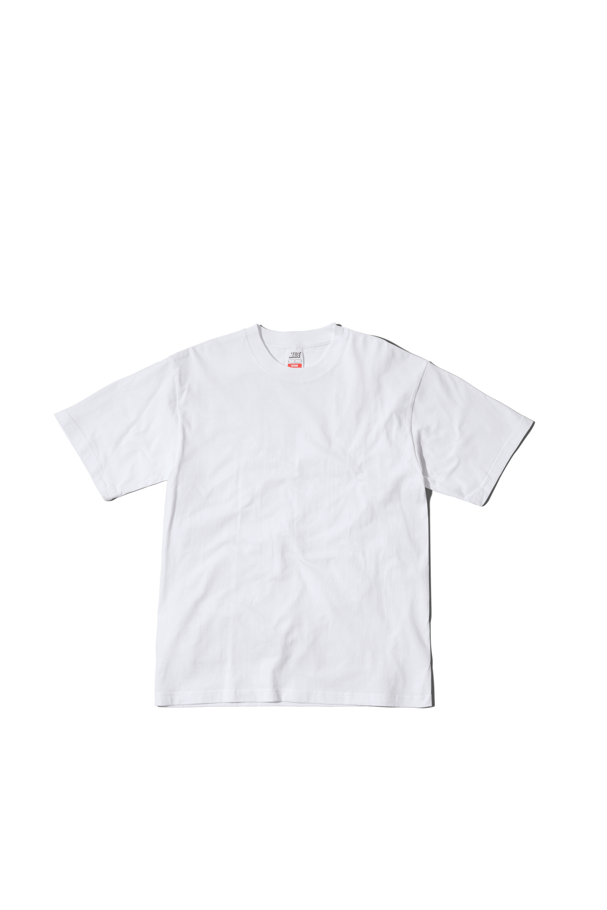 Hall Pass T-Shirt – MADE