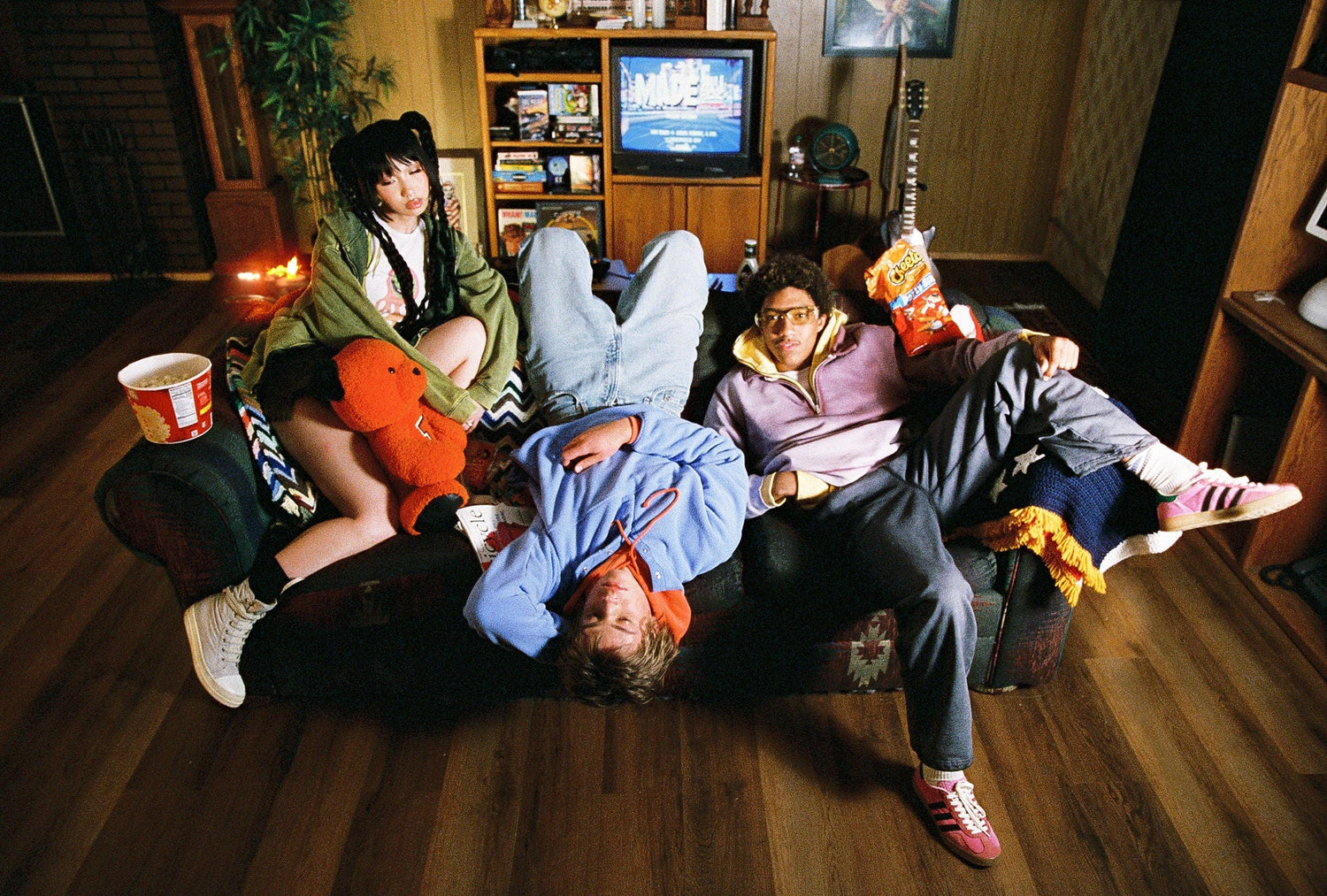 Made Blanks – MADE