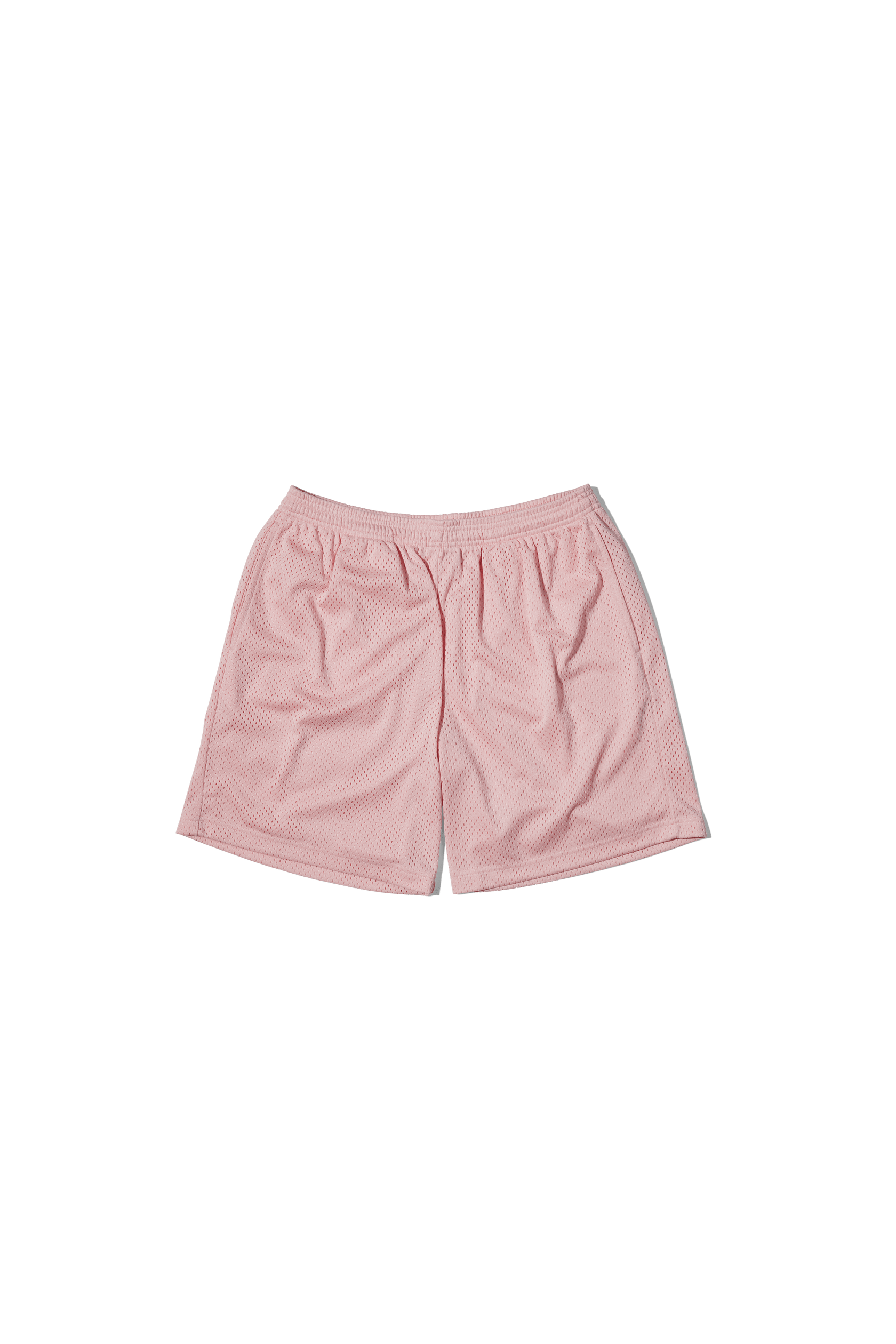 Practice Mesh Shorts – MADE
