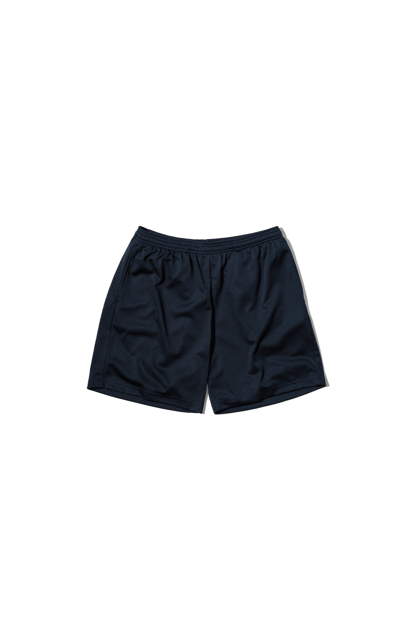 Practice Mesh Shorts – MADE