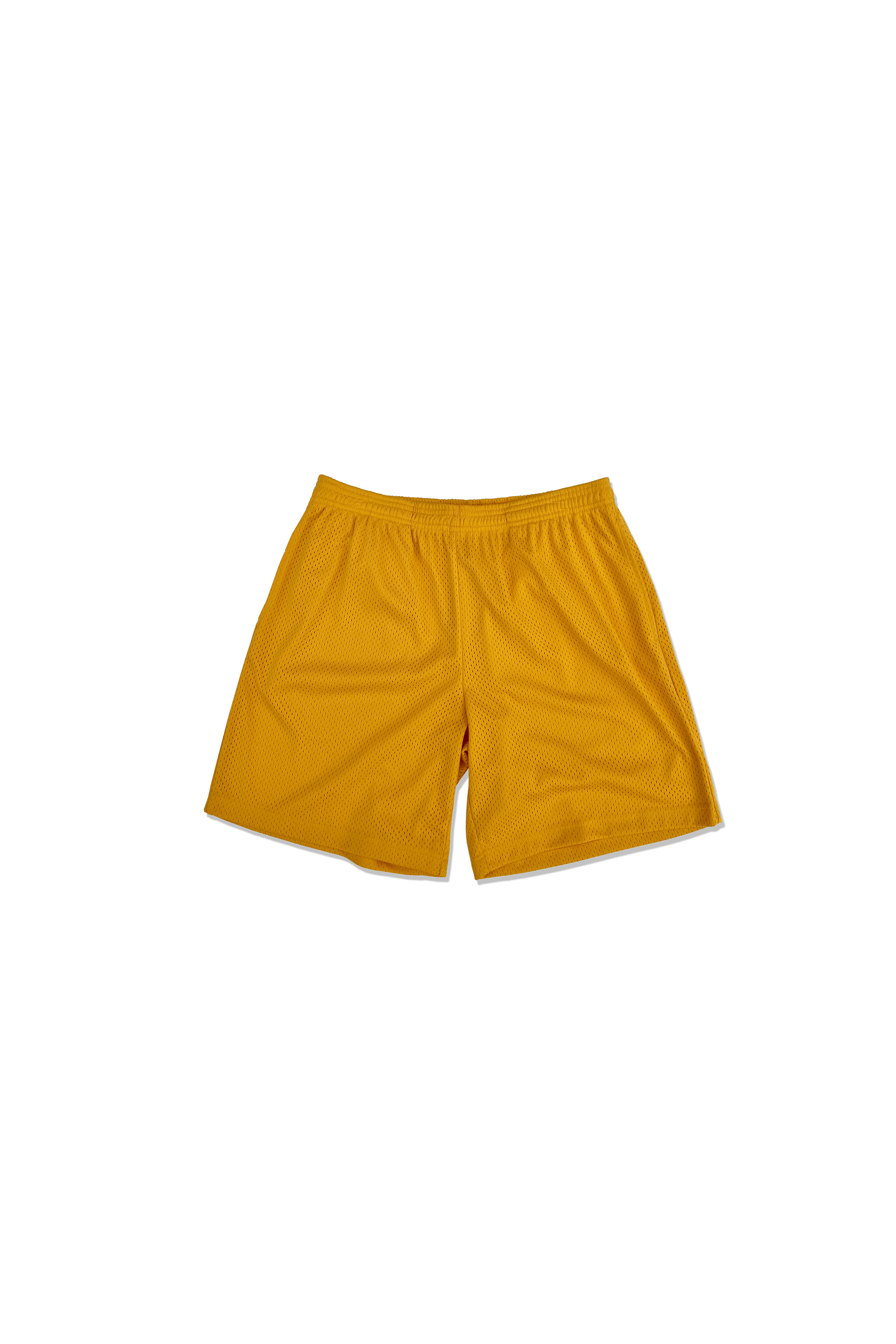 Practice Mesh Shorts – MADE