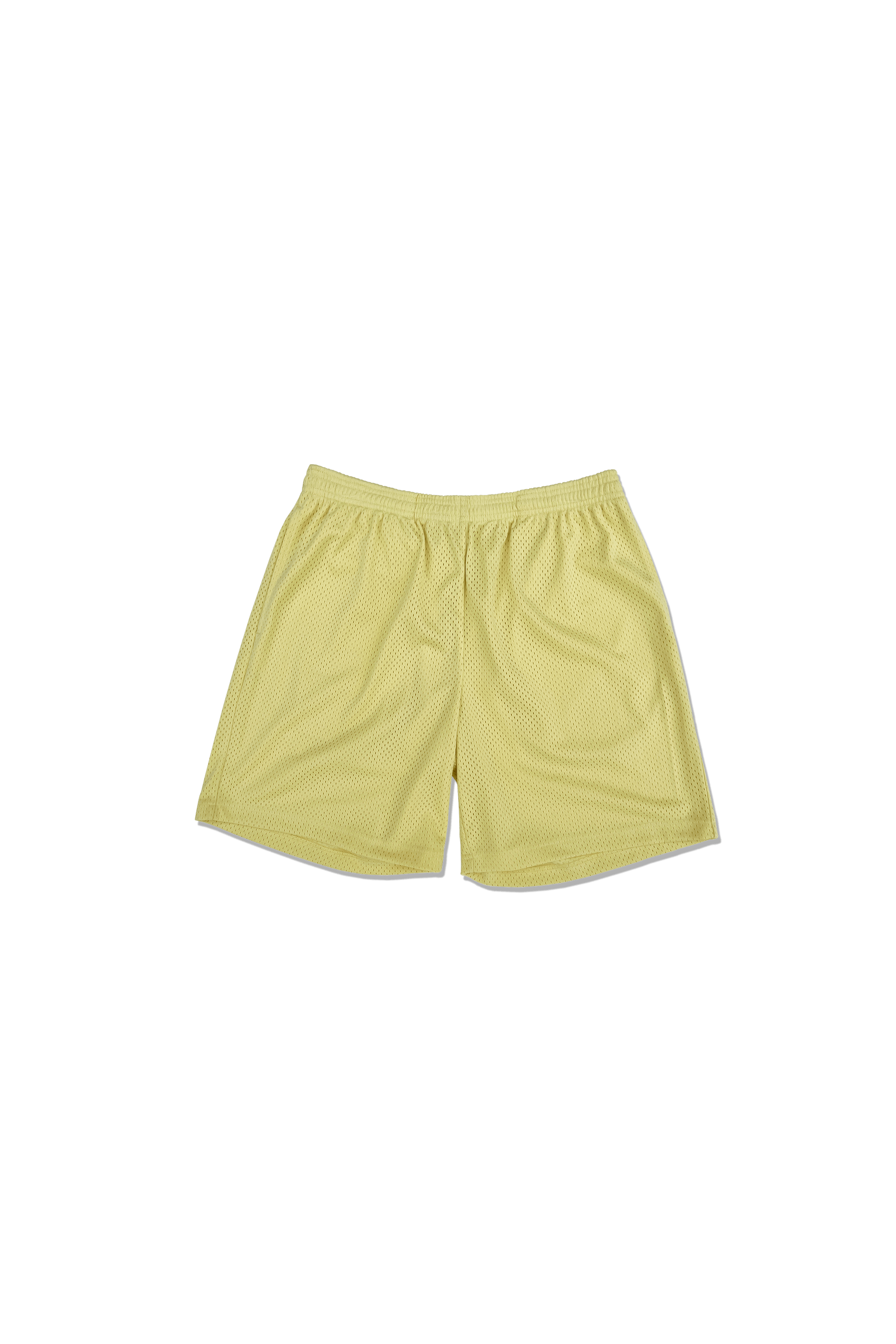 Practice Mesh Shorts – MADE