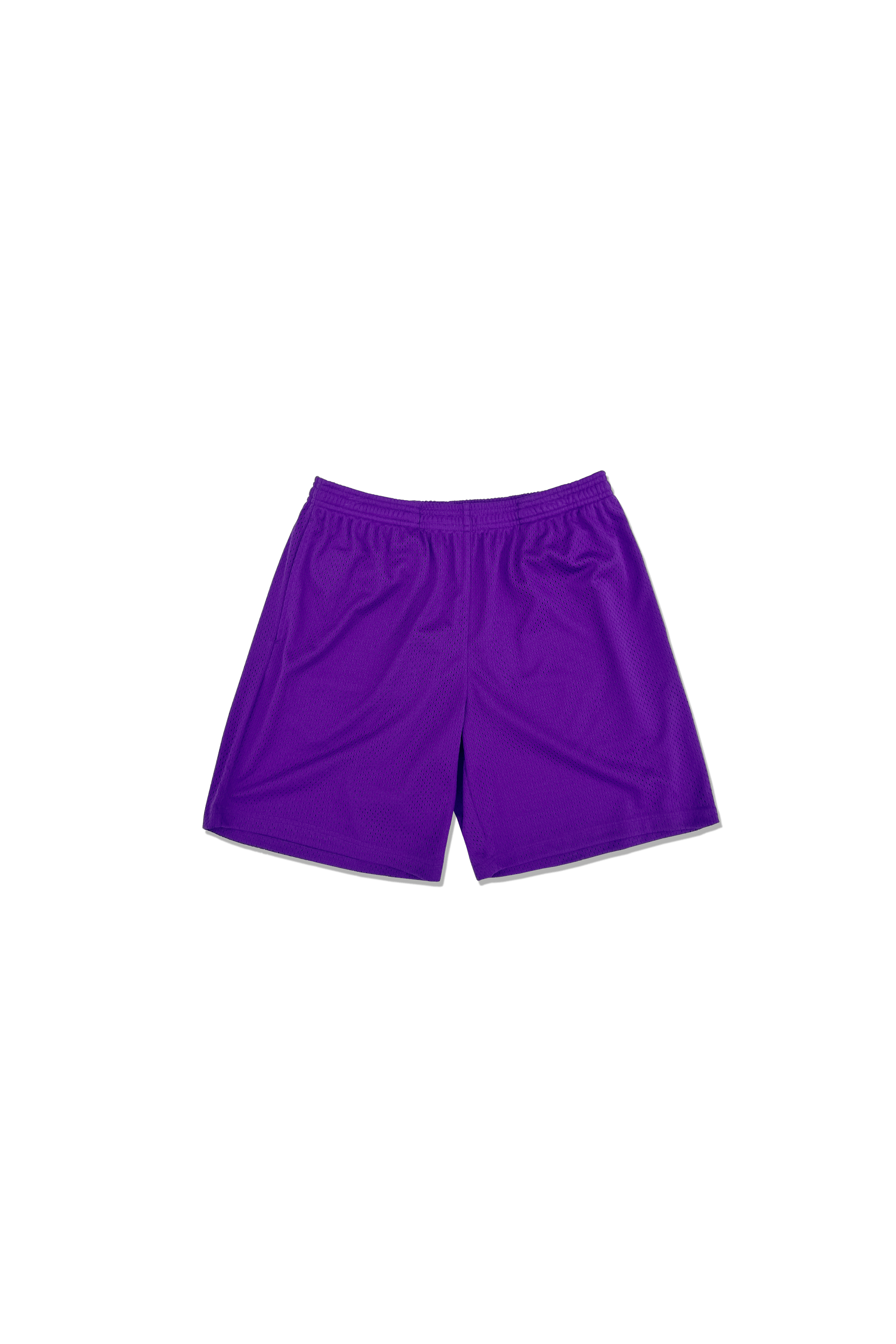Practice Mesh Shorts – MADE