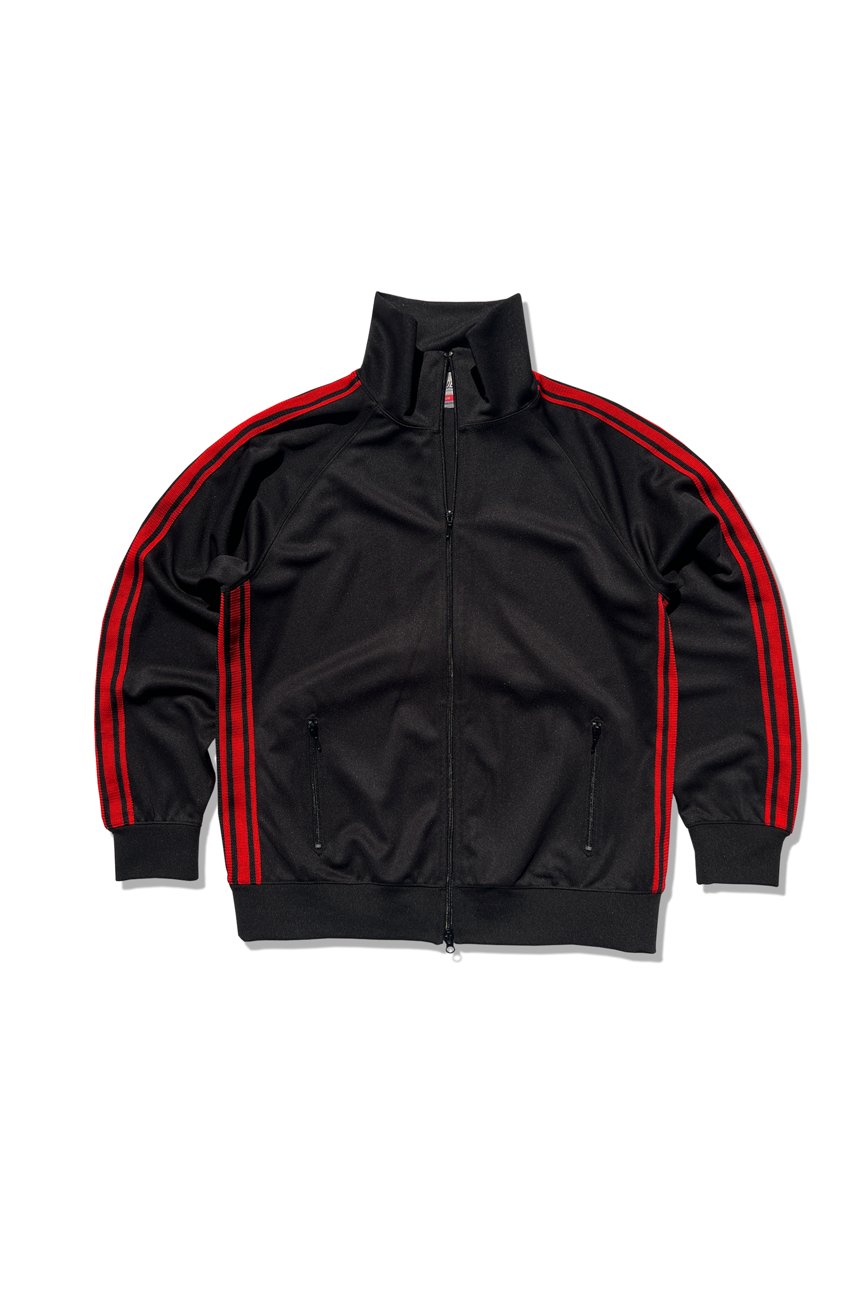 Trackstar Jacket – MADE