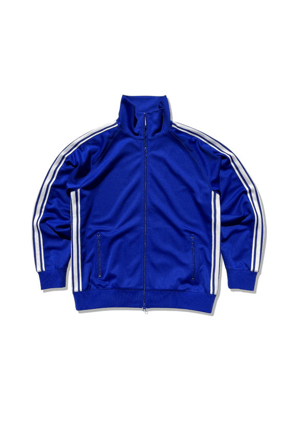 Trackstar Jacket – MADE