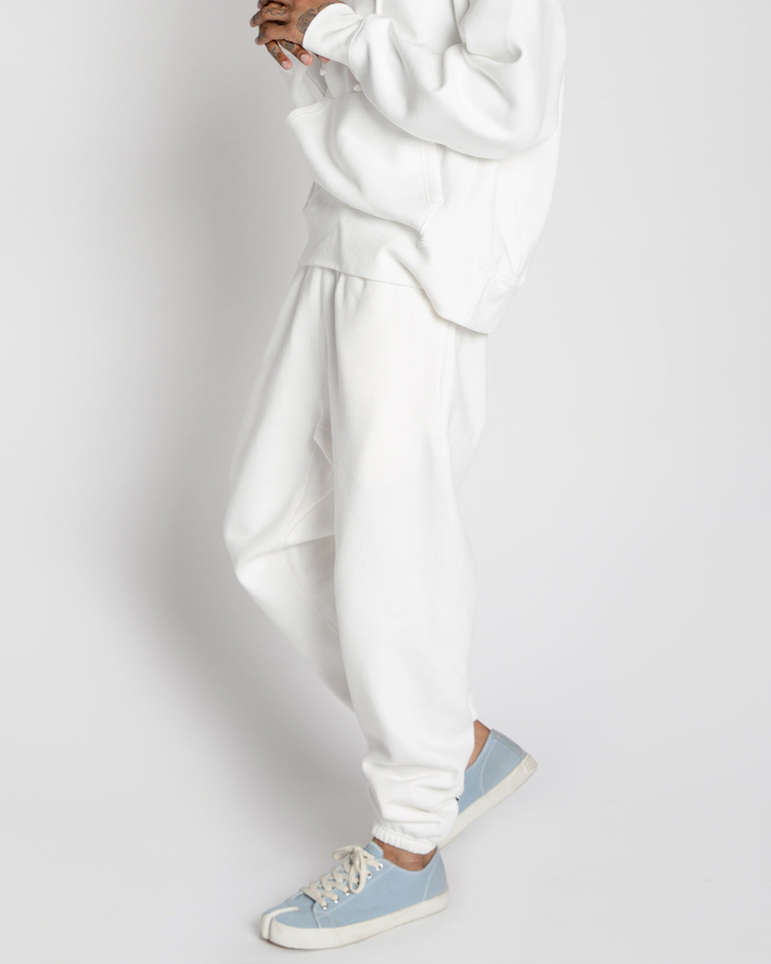 Varsity Sweatpants – MADE
