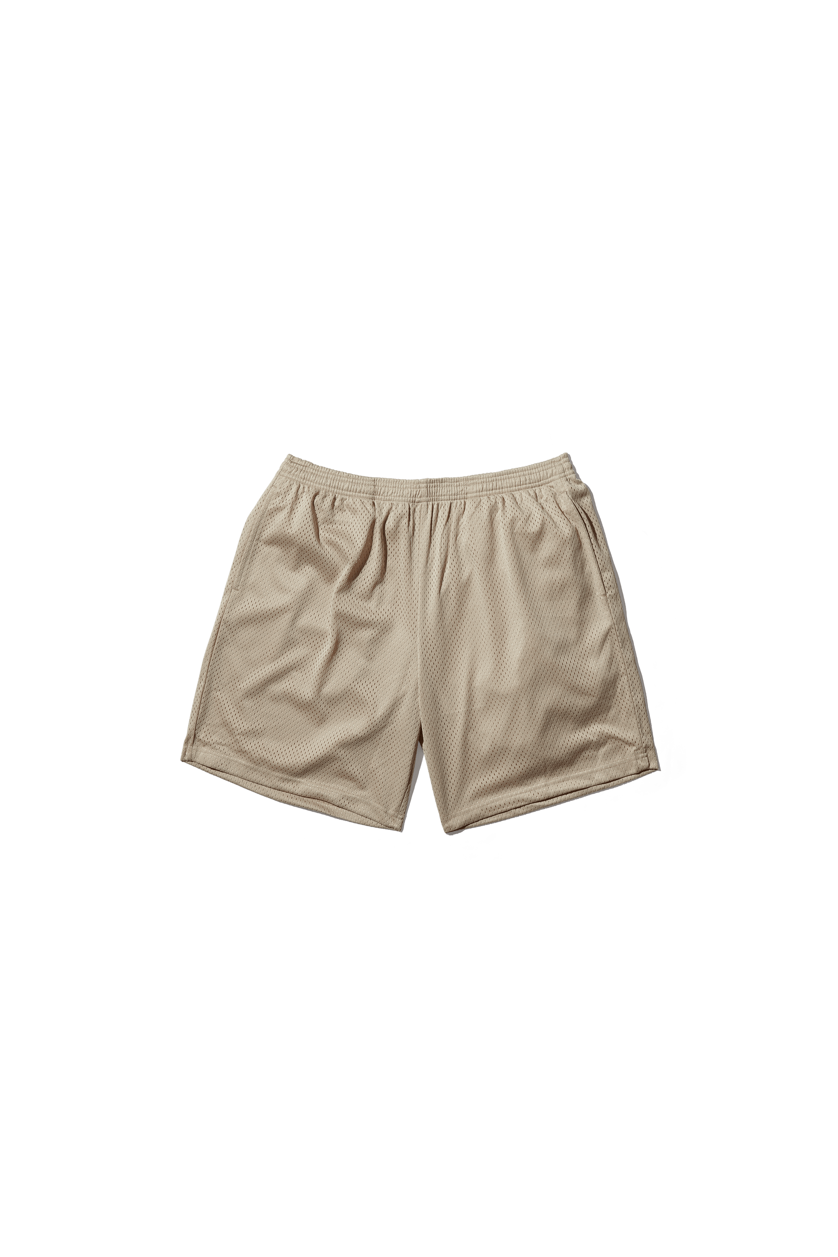 Practice Mesh Shorts – MADE