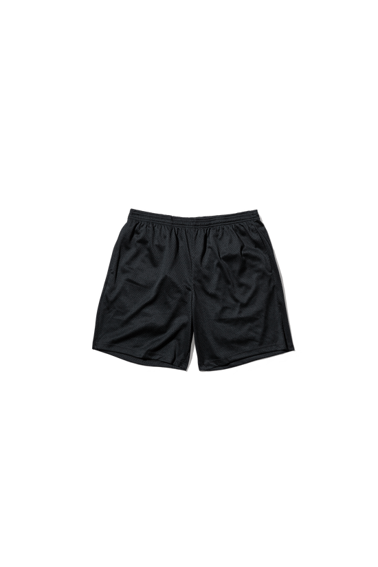 Practice Mesh Shorts – MADE