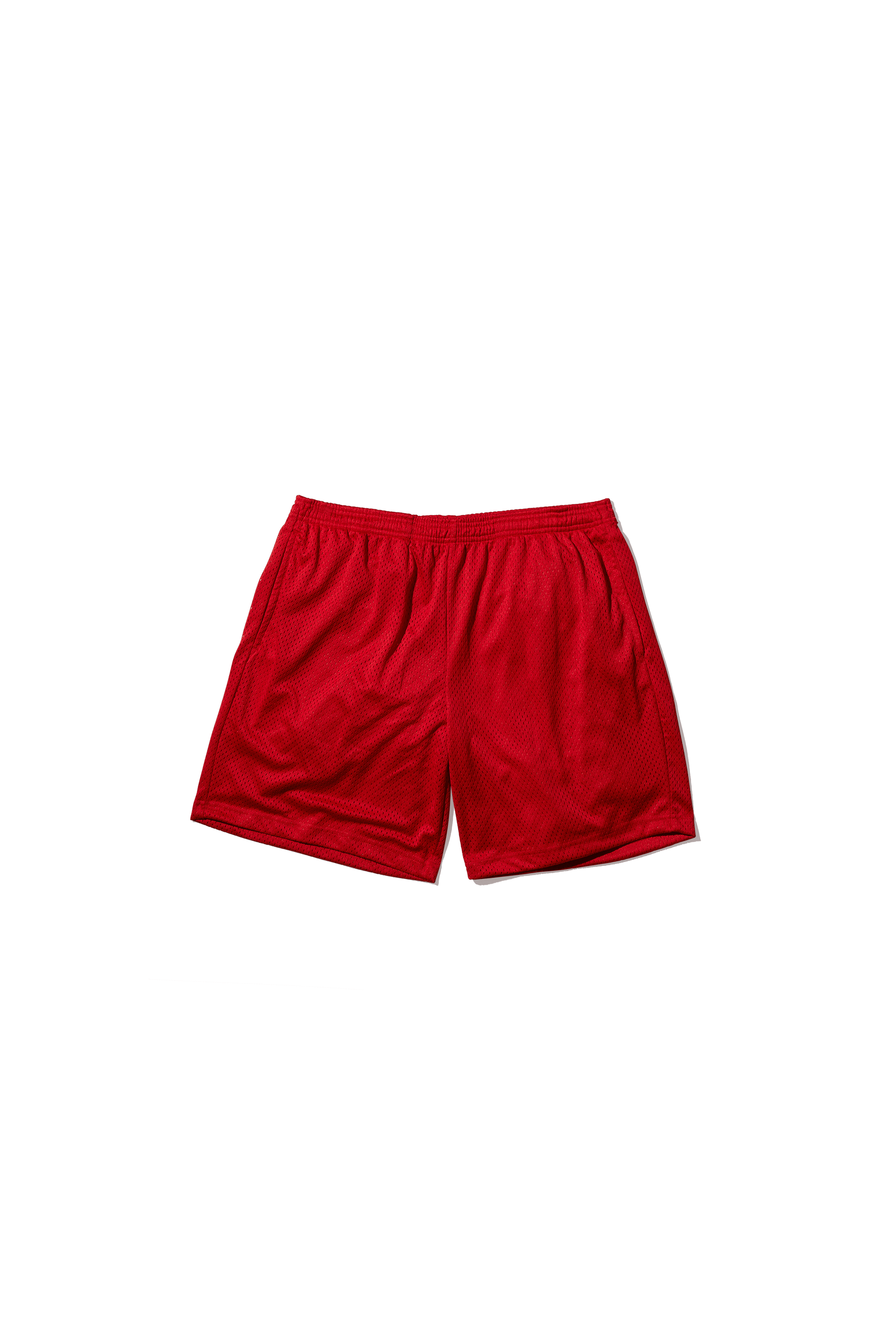 Practice Mesh Shorts – MADE